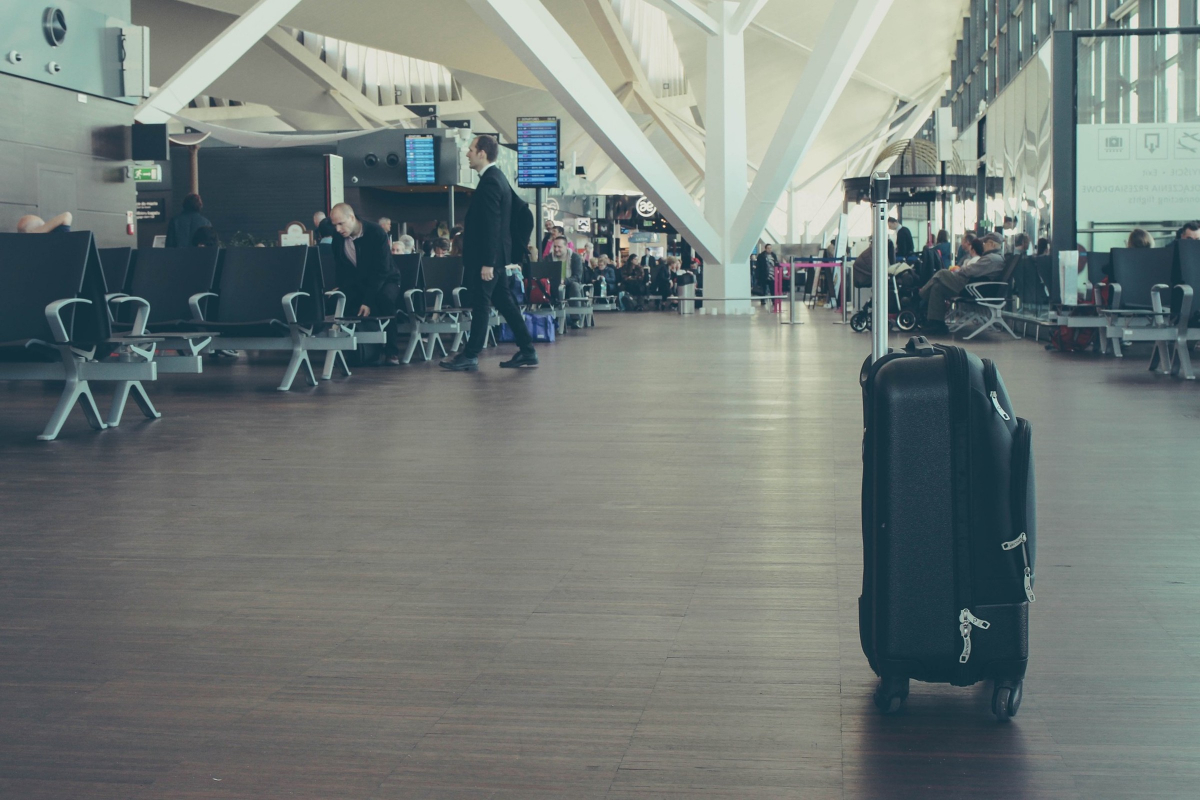 Best Tips to Avoid Losing Your Luggage | Alpha Airport Parking